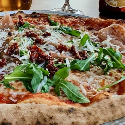 Brezza in Uppsala - Restaurant Reviews, Menu and Prices | TheFork