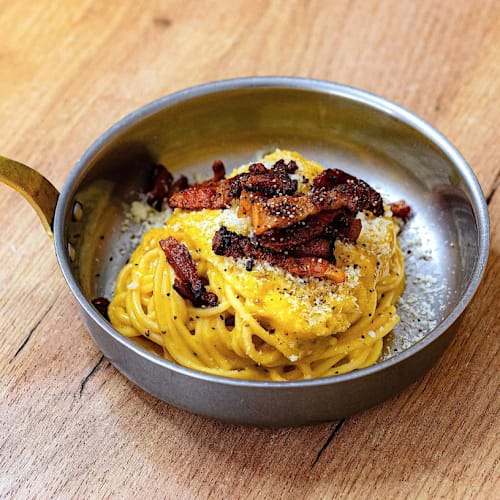 Carte et Menus 2025 - DALILÍ à Palma de Mallorca | TheFork