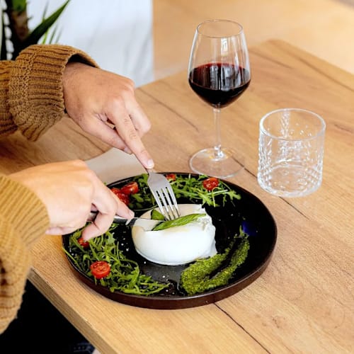 Speisekarte 2025 – DALILÍ in Palma de Mallorca – TheFork