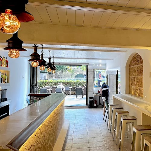 Speisekarte 2025 – DALILÍ in Palma de Mallorca – TheFork