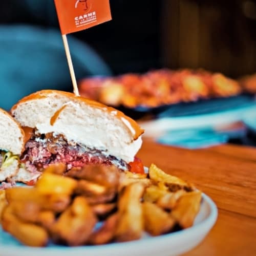 Menus 2025 - Indomable C.C. Oasiz in Torrejon De Ardoz | TheFork