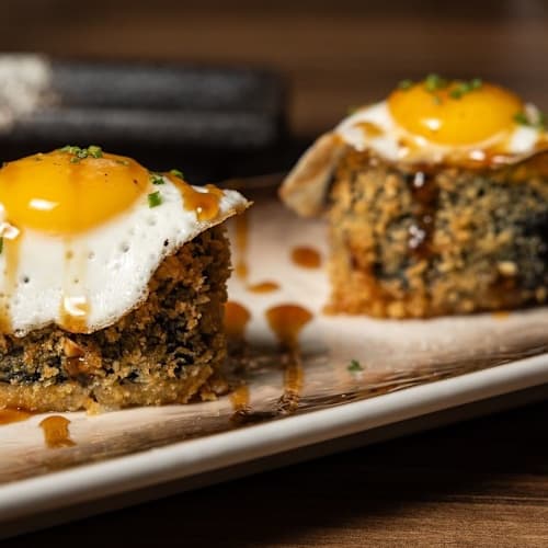 Hakone Badalona à Badalona - Menu, avis, prix et réservation | TheFork