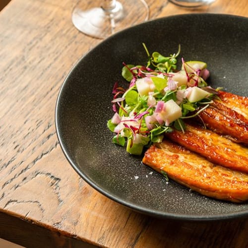 Humble Grape Liverpool Street in London - Restaurant Reviews, Menus ...