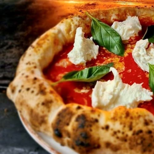 450 Gradi in Lidingö - Restaurant Reviews, Menu and Prices | TheFork
