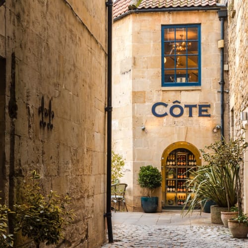 Cote Brasserie - Bath in Bath - Restaurant Reviews, Menus, and Prices ...