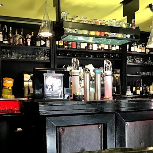 Menu 2025 - Café des Arts in Boulogne-Billancourt | TheFork