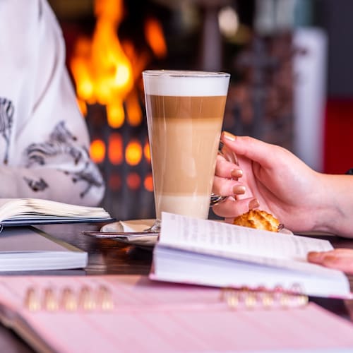 Menu 2025 - The Corner House in Cardiff | TheFork