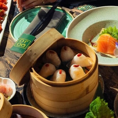 Dojo in Pinner - Restaurant Reviews, Menus, and Prices | TheFork