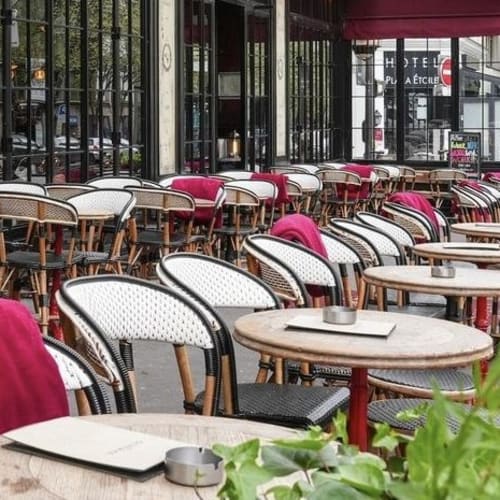 Le Général in Paris - Restaurant Reviews, Menu and Prices | TheFork