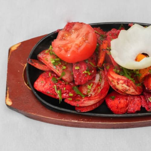 The Sultan Lounge in Southend-on-Sea - Restaurant Reviews, Menus, and ...