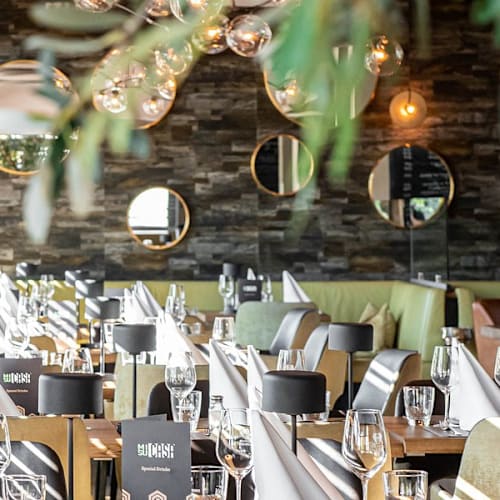 Speisekarte 2025 – Mi Casa Su Casa in Planegg – TheFork