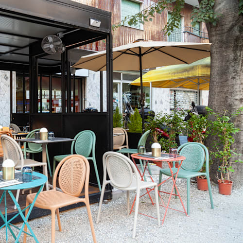 Meny 2025 - Burger Room i Milano | TheFork