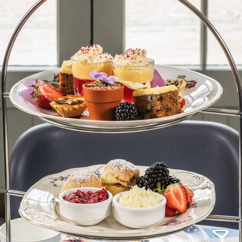 Carte et Menus 2025 - Summer Tea Party inspired by Disney Winnie The ...