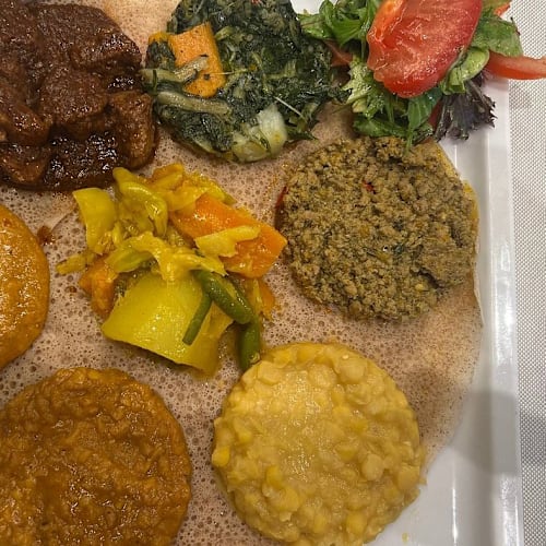 Erythrós à Parme - Menu, avis, prix et réservation | TheFork