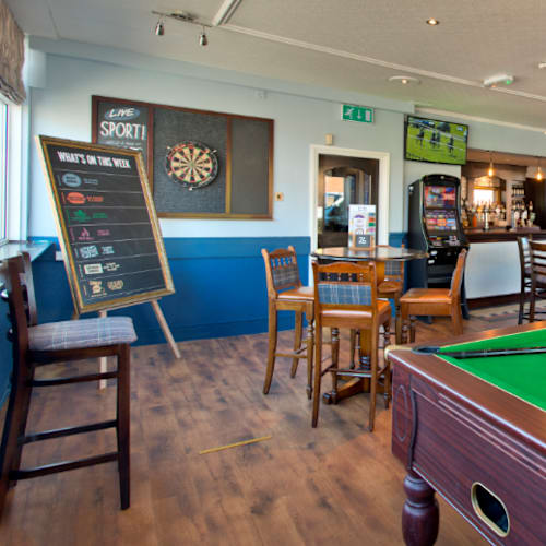 Menus 2025 - Board Inn Sunderland in Sunderland | TheFork
