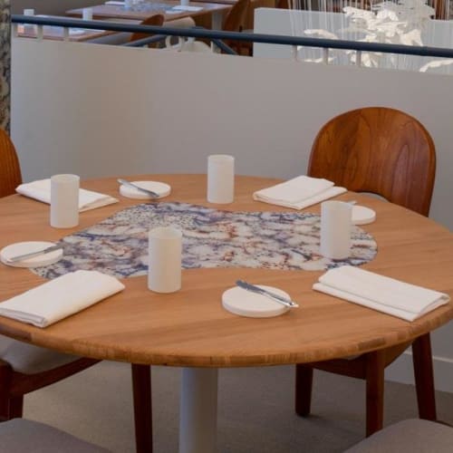 Carte et Menus 2025 - ONOR à Paris | TheFork