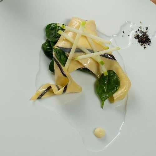 Carte et Menus 2025 - ONOR à Paris | TheFork