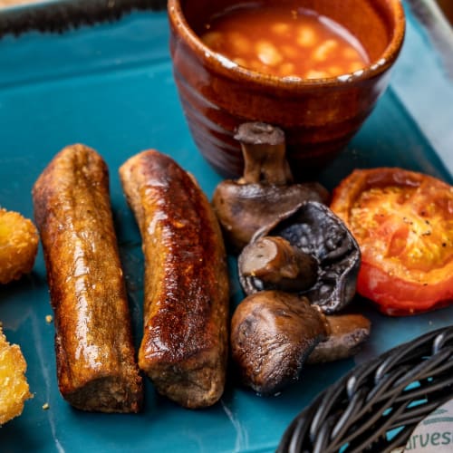 Harvester - Broxden Manor in Perth - Restaurant Reviews, Menus, and ...