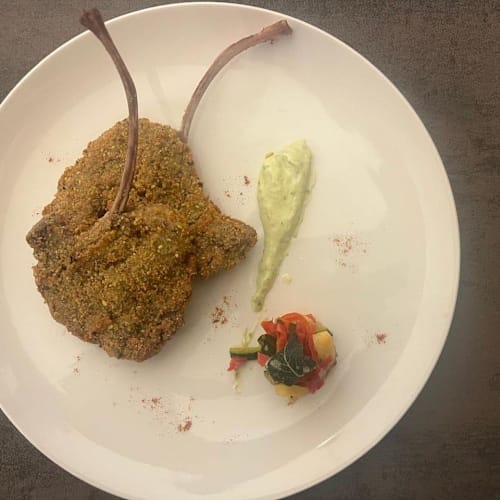 Gustus Ristorante in Sepino - Restaurant Reviews, Menu and Prices | TheFork