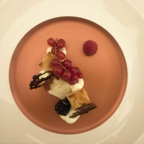 Gustus Ristorante in Sepino - Restaurant Reviews, Menu and Prices | TheFork