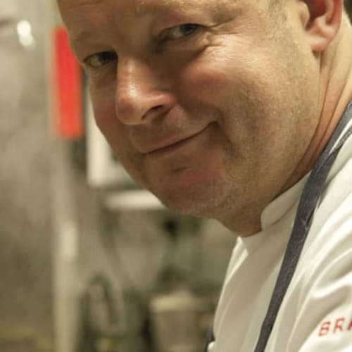 Bellamy's Restaurant in London - Restaurant Reviews, Menu and Prices ...