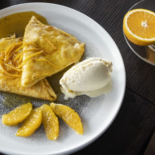 Chez Philippe in Geneva - Restaurant Reviews, Menu and Prices | TheFork