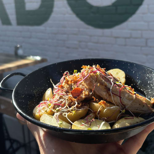 Avis Vérifiés 2025 - Babo Amiens | TheFork