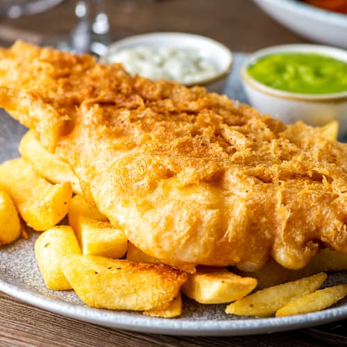 The Colney Fox in St Albans - Restaurant Reviews, Menus, and Prices ...