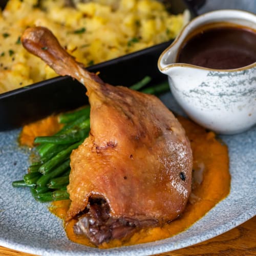 The Colney Fox in St Albans - Restaurant Reviews, Menus, and Prices ...