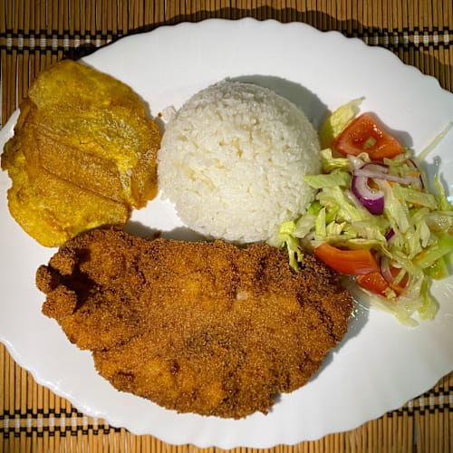 Carte et Menus 2025 - Cocina Cleves à Torrent | TheFork