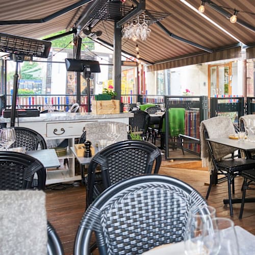 DoMa Bistro in Stockholm - Restaurant Reviews, Menu and Prices | TheFork