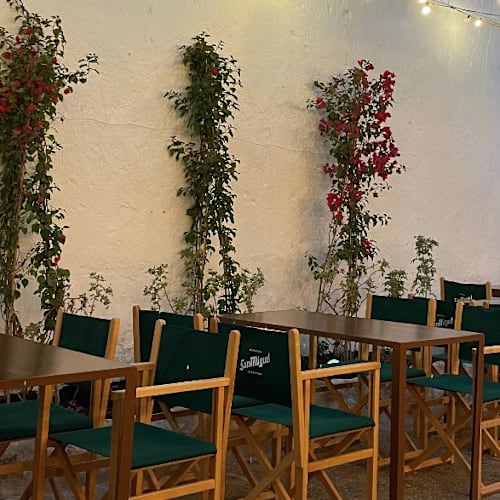 Carte et Menus 2025 - L’Ermita Altafulla à Altafulla | TheFork