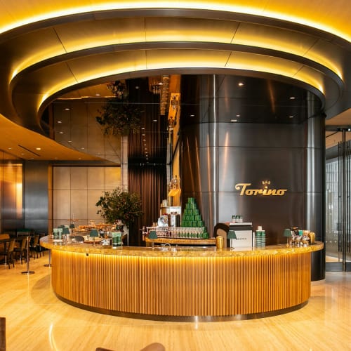 Bar Torino in New York - Restaurant Reviews, Menu and Prices | TheFork