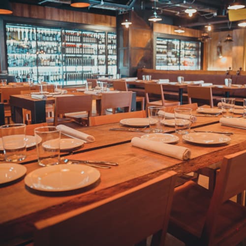 Menus 2025 - Sagardi Basque Country Chefs in London | TheFork