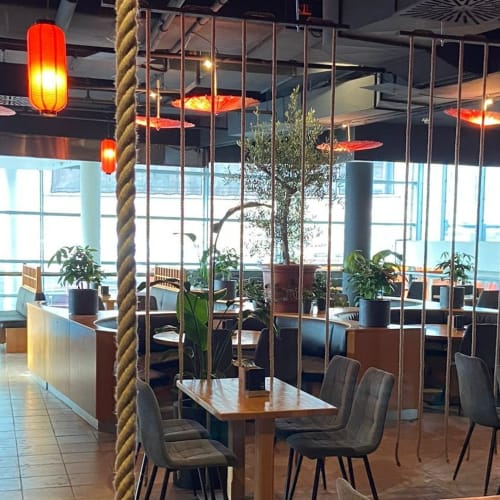 Menù completo e carta 2025 - JR Indian Fusion Cuisine a Vienna | TheFork