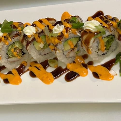 Menù completo e carta 2025 - JR Indian Fusion Cuisine a Vienna | TheFork