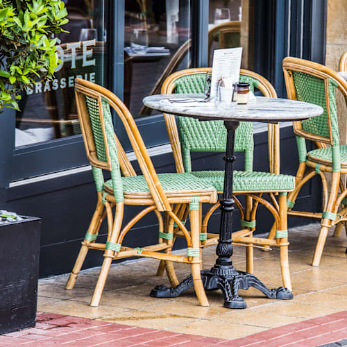 Menus 2025 - Cote Brasserie - Reading in Reading | TheFork