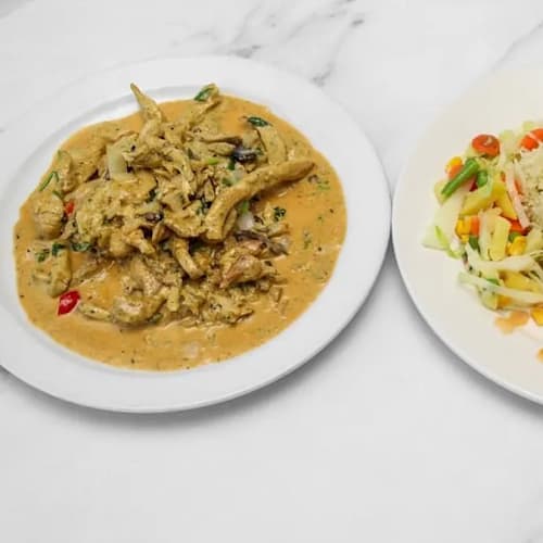 Menus 2025 - Safari Restaurant in London | TheFork