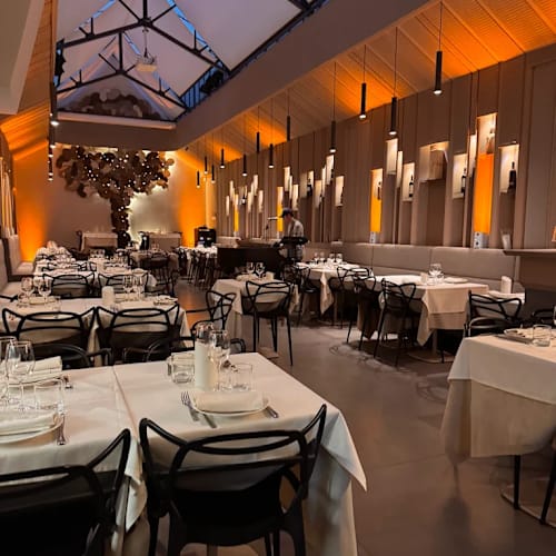 Menu 2025 - Casa Roma Ristorante in Rome | TheFork