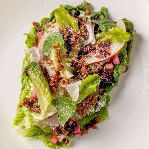 Menus 2025 - Claridge's Restaurant in London | TheFork