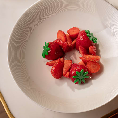 Menus 2025 - Claridge's Restaurant in London | TheFork