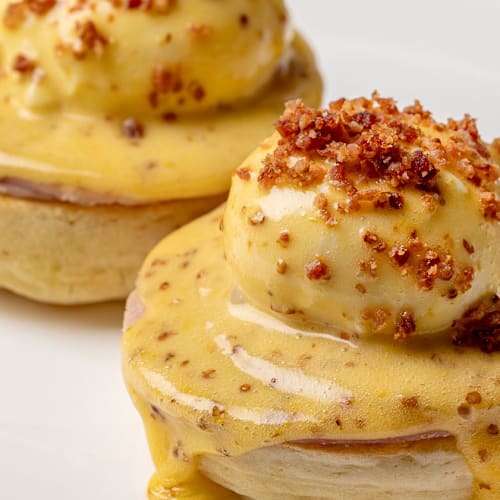 Menus 2025 - Claridge's Restaurant in London | TheFork