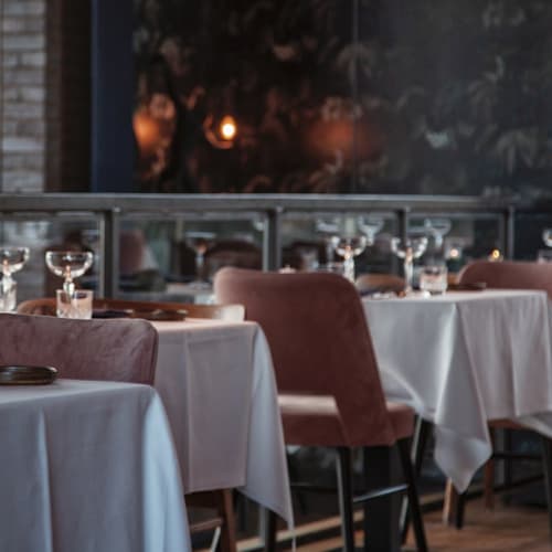 Fico in Utrecht - Restaurant Reviews, Menu and Prices | TheFork