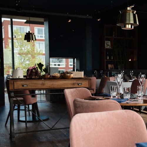 Fico in Utrecht - Restaurant Reviews, Menu and Prices | TheFork