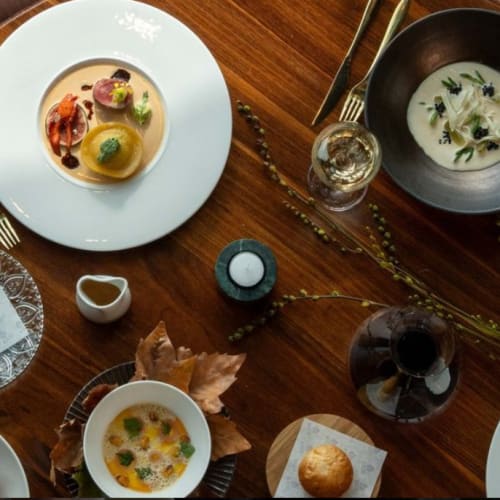 Fico in Utrecht - Restaurant Reviews, Menu and Prices | TheFork