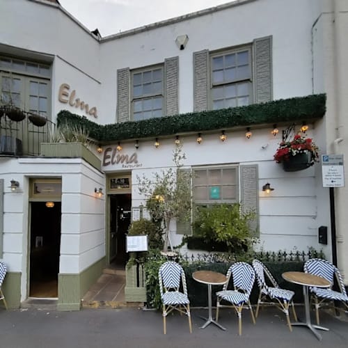 AUGUSTA DELI LTD Elma a Royal Leamington Spa - Menu, prezzi, immagini ...