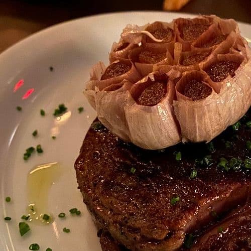 Menu 2025 - Bowery Meat Company in New York | TheFork