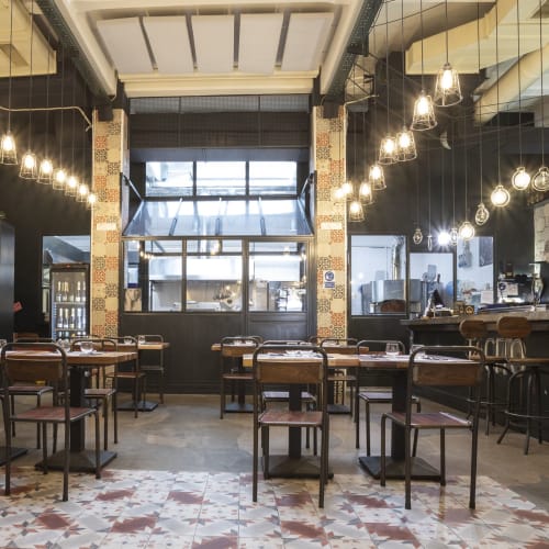 Tacito a Roma - Menu, prezzi, immagini, recensioni e indirizzo del ...