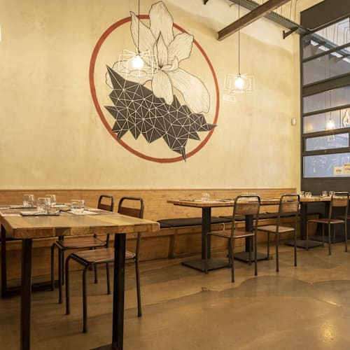 Tacito a Roma - Menu, prezzi, immagini, recensioni e indirizzo del ...