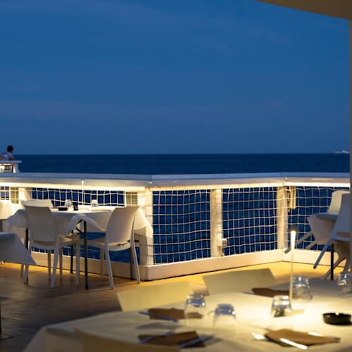 Carte et Menus 2025 - Bellatrix Club à Catane | TheFork